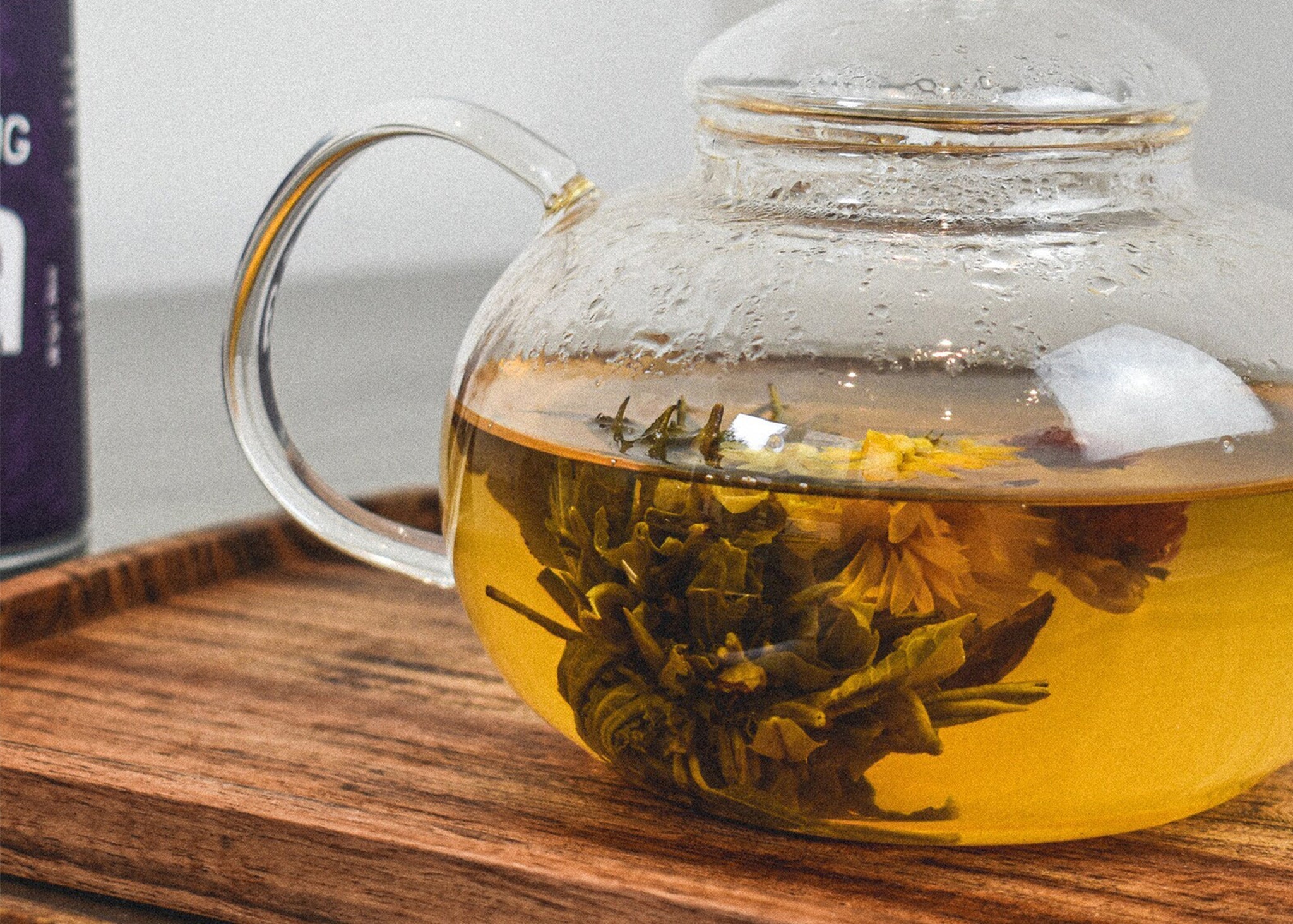 Luxury Christmas Tea Gifts Under £60 - Gift Guide 2025 – Charbrew Tea