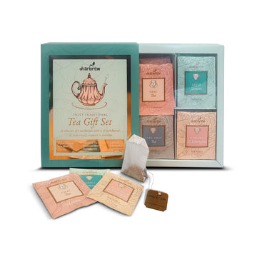 Charbrew Naturally Eccentric Tea & Coffeeware – Charbrew Tea