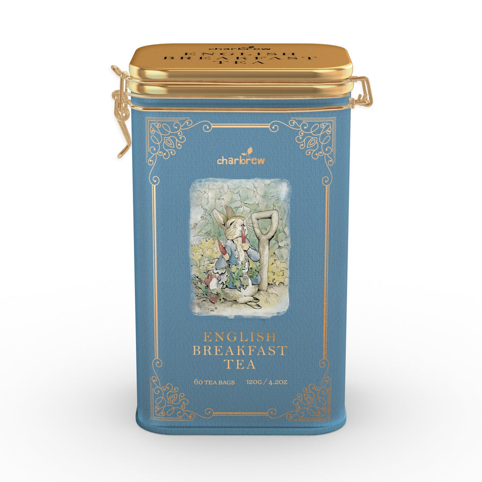 Peter Rabbit – Charbrew Tea