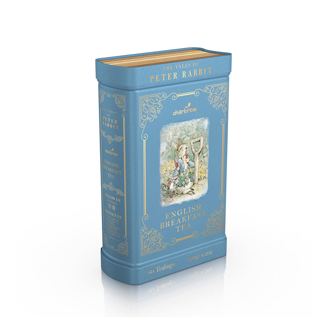 Charbrew Naturally Eccentric Tea & Coffeeware – Charbrew Tea