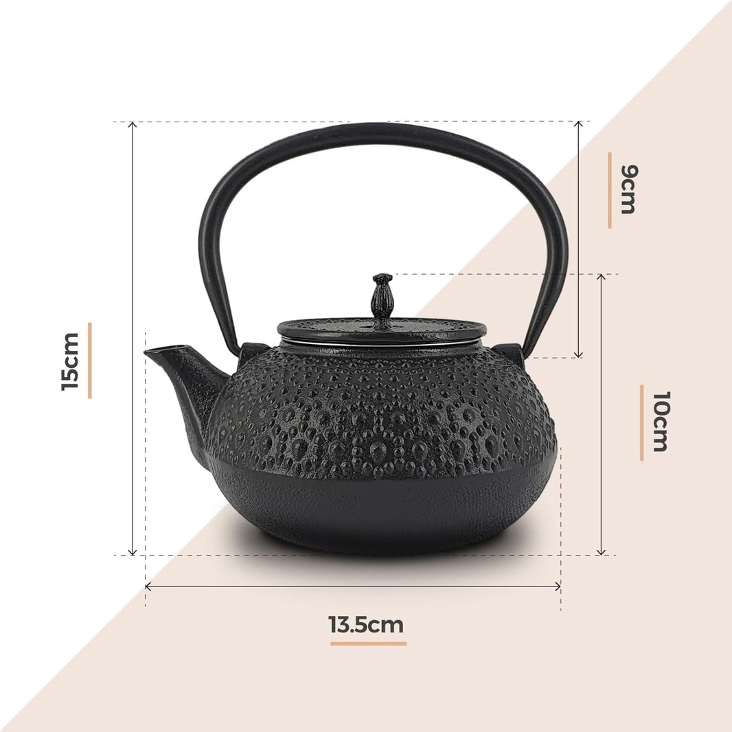 Teaware | Glass Mugs, Chinese Tea Pots & Gift Bundle Sets – Charbrew Tea