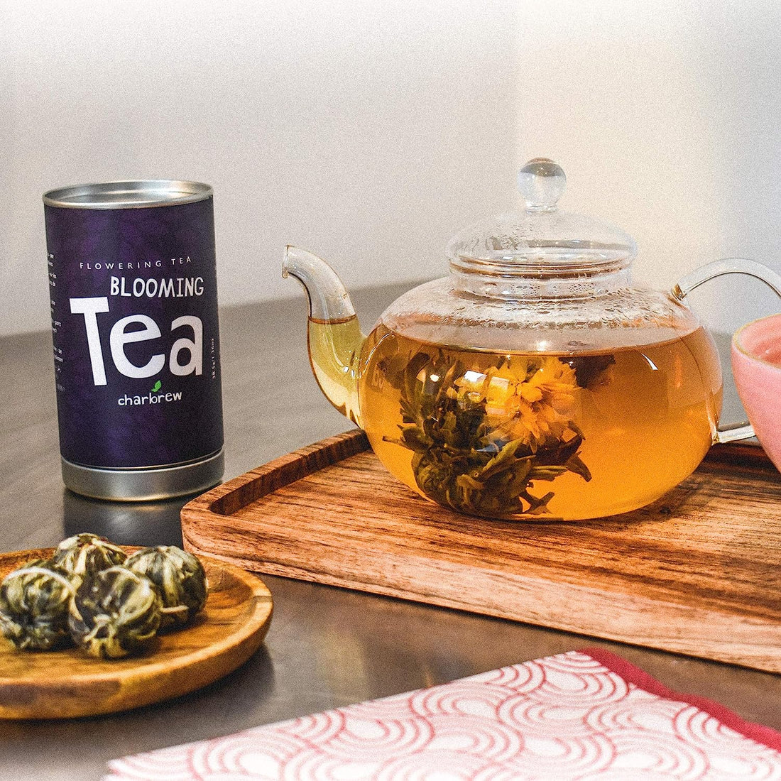 Charbrew Naturally Eccentric Tea & Coffeeware – Charbrew Tea