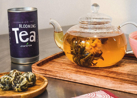 Charbrew Naturally Eccentric Tea & Coffeeware#N# – Charbrew Tea